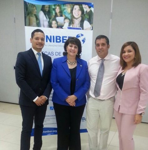 FUNIBER República Dominicana - Mesa Redonda sobre Responsabilidad ...