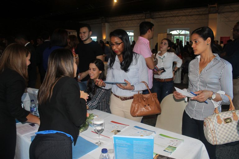 El Programa de Becas de FUNIBER recibido con gran interés en la FIEP de ...