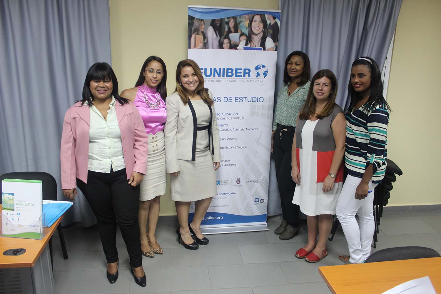 Conferencia sobre cambio climático para profesionales del medio ...