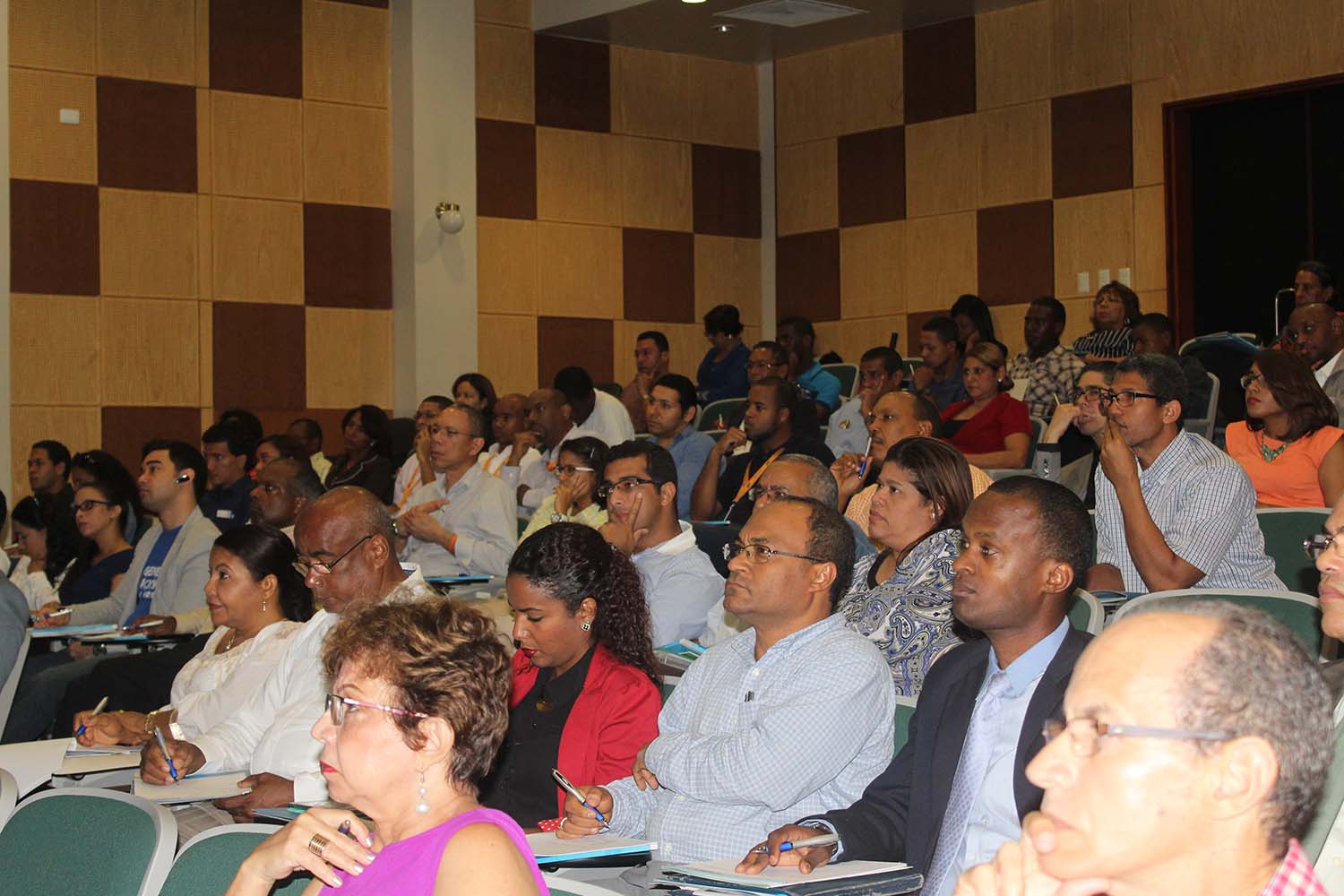 Empresas e instituciones vinculadas a la preservación del medio ...