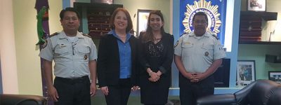 Maestrías, Doctorados y Cursos en línea - FUNIBER Guatemala