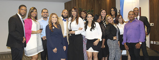 FUNIBER celebra el 20 ANIVERSARIO de su fundación - Noticias FUNIBER