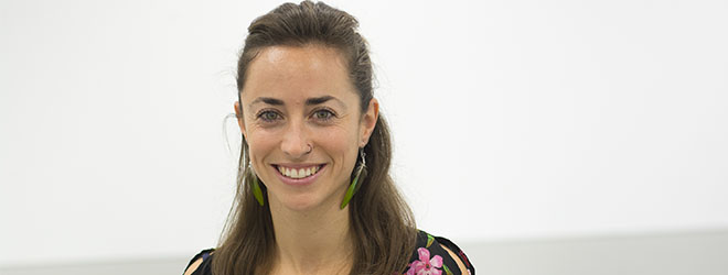 FUNIBER alberga charla sobre investigación científica - Noticias FUNIBER