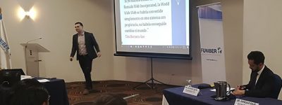 Maestrías, Doctorados y Cursos en línea - FUNIBER Guatemala