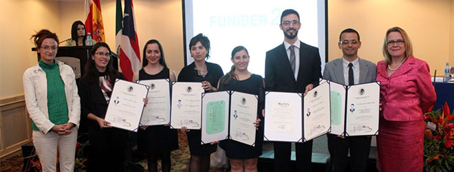 FUNIBER ya prepara su VI entrega de títulos en Costa Rica - Noticias ...