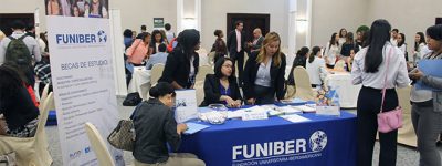 Maestrías, Doctorados y Cursos en línea - FUNIBER