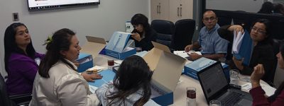 Doctorados | FUNIBER Guatemala