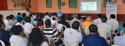 Maestrías, Doctorados y Cursos en línea - FUNIBER Guatemala