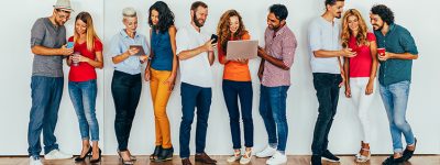 Maestrías, Diplomados y Cursos en línea - FUNIBER México