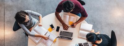 Maestrías, Diplomados y Cursos en línea - FUNIBER México