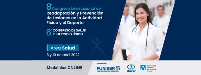 Becas Formación FUNIBER | FUNIBER