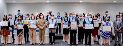 Doctorados | FUNIBER