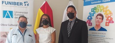 Doctorado en Proyectos | FUNIBER