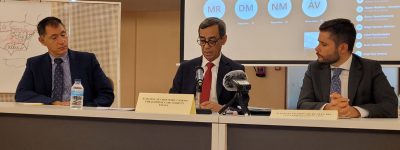 Máster oficial - FUNIBER España