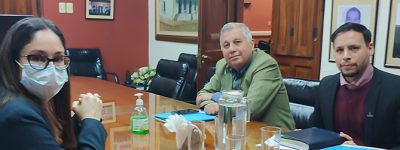 Maestrías, Doctorados y Cursos en línea - FUNIBER