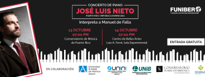 Maestrías, Doctorados y Cursos en línea - FUNIBER Puerto Rico