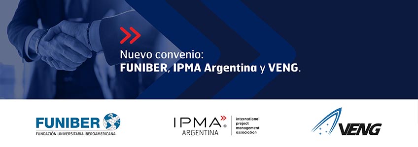 FUNIBER Argentina, IPMA Austral y VENG construyen nuevos puentes ...