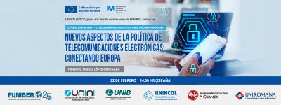 Maestrías, Doctorados y Cursos en línea - FUNIBER Venezuela