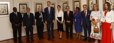 Maestrías, Doctorados y Cursos a distancia - FUNIBER República Dominicana