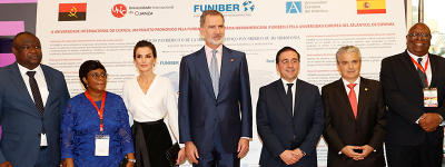 Maestrías, Doctorados y Cursos a distancia - FUNIBER República Dominicana