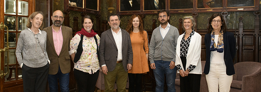 UNIC, impulsada por FUNIBER en Angola, es finalista del Premio ...