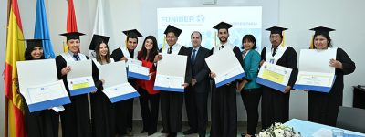 Maestrías, Doctorados y Cursos en línea - FUNIBER Venezuela