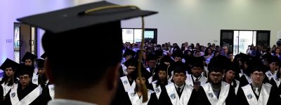 Maestrías, Doctorados y Cursos en línea - FUNIBER Guatemala