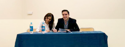 Maestrías, Doctorados y Cursos en línea - FUNIBER Ecuador