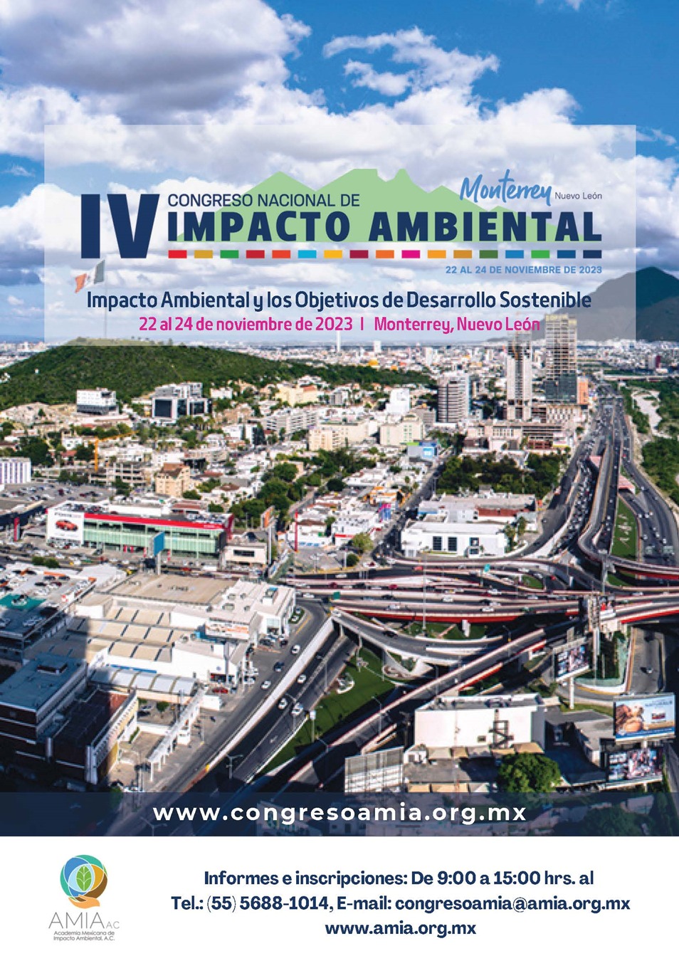 FIDBAN, impulsada por FUNIBER, participará en el IV Congreso Nacional ...