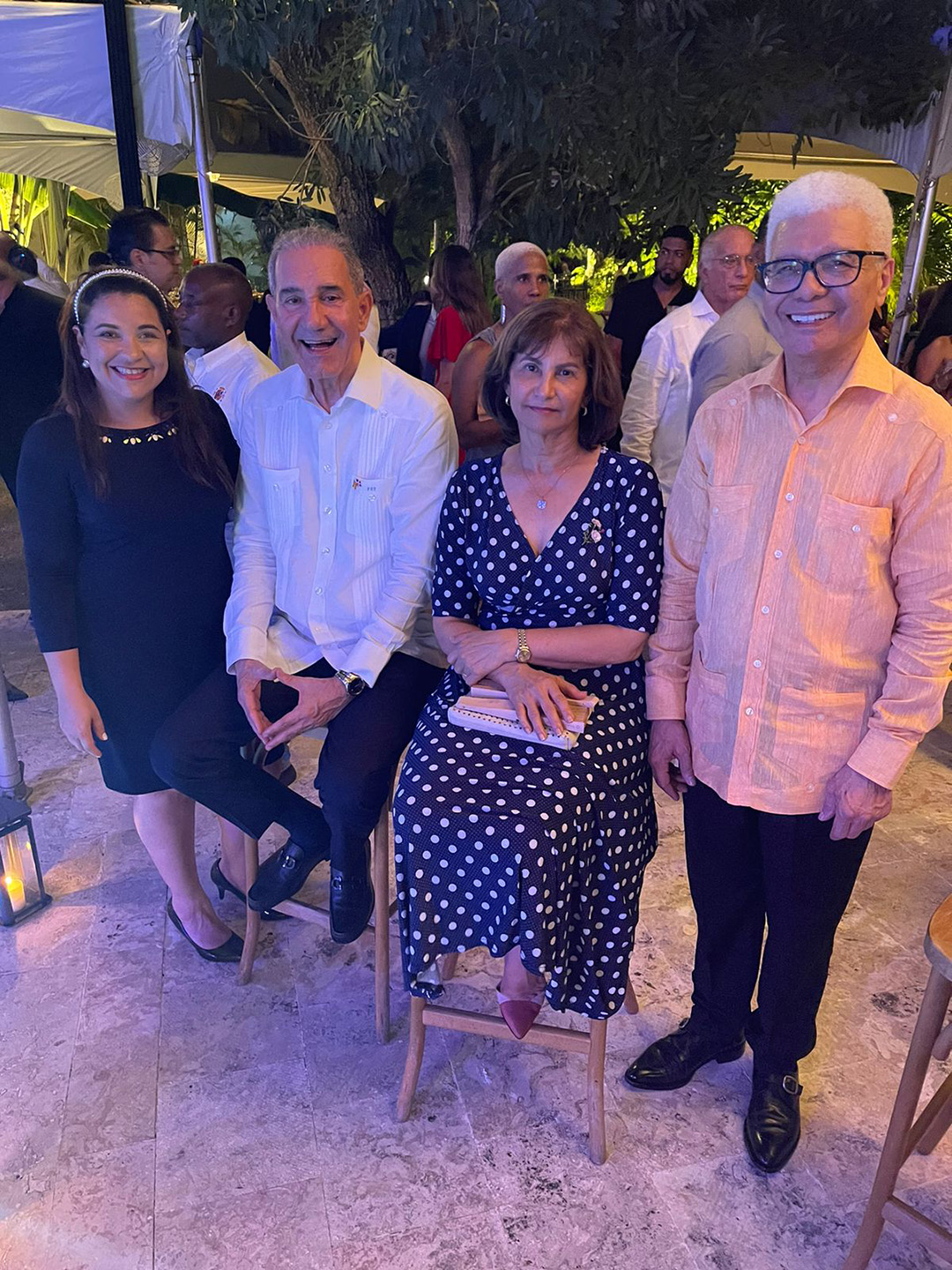 FUNIBER República Dominicana celebra el Día Nacional de España en la ...