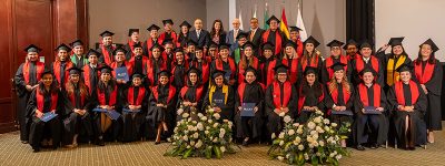 Maestrías, Diplomados y Cursos en línea - FUNIBER México