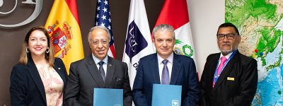 Maestrías, Doctorados y Cursos a distancia - FUNIBER Bolivia