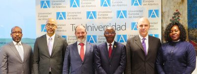 Maestrías, Doctorados y Cursos a distancia - FUNIBER Bolivia