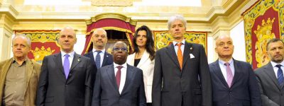 Maestría en Ingeniería, Calidad | FUNIBER Venezuela