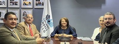 Maestría en Ingeniería, Calidad | FUNIBER Venezuela