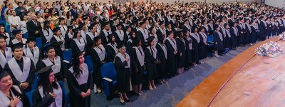 Maestrías, Doctorados y Cursos en línea - FUNIBER Ecuador