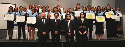 Maestrías, Doctorados y Cursos en línea - FUNIBER Guatemala