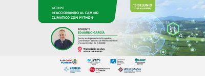 Maestrías, Doctorados y Cursos a distancia - FUNIBER Bolivia