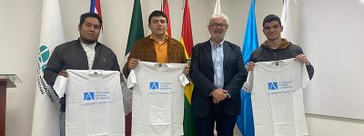 Nuestras Sedes | FUNIBER