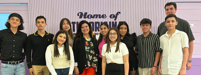 FUNIBER entrega diplomas a alumnos becados de Bolivia - Noticias FUNIBER